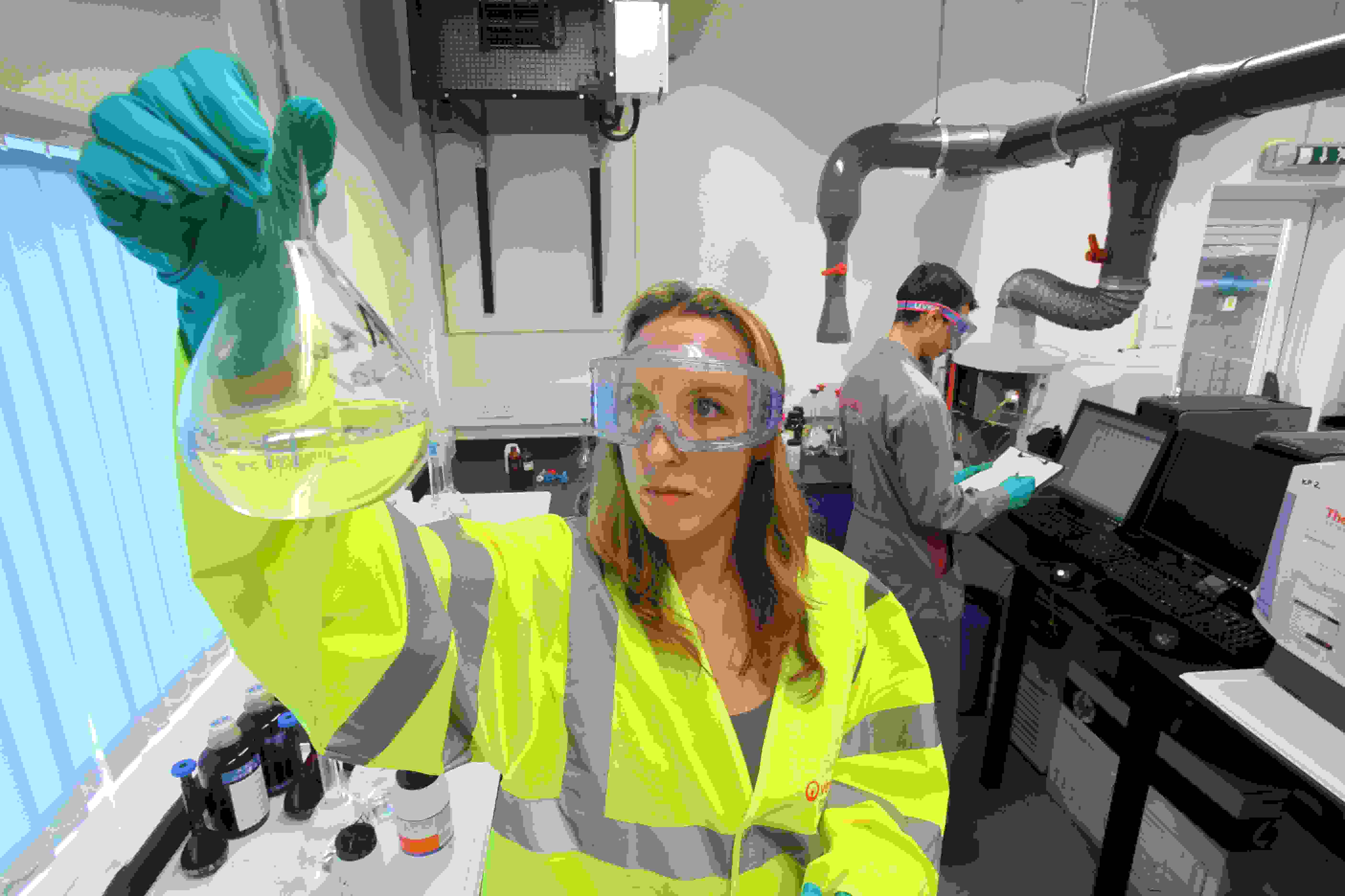 Veolia hazardous waste venture targets smaller producers | MRW