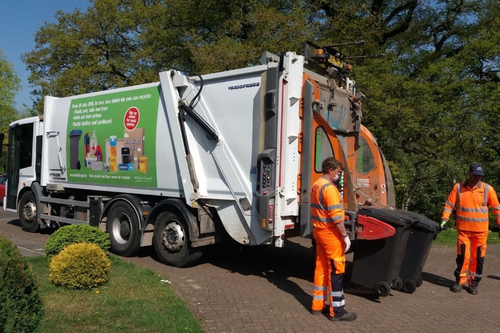 Third of waste contracts to end in 2025 | MRW