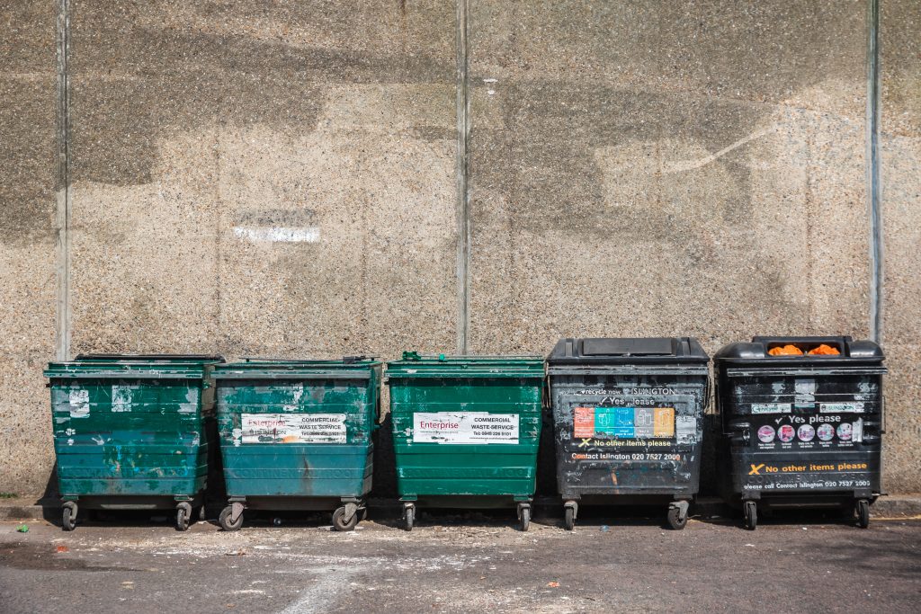 Google to promote businesses recycling capability | MRW