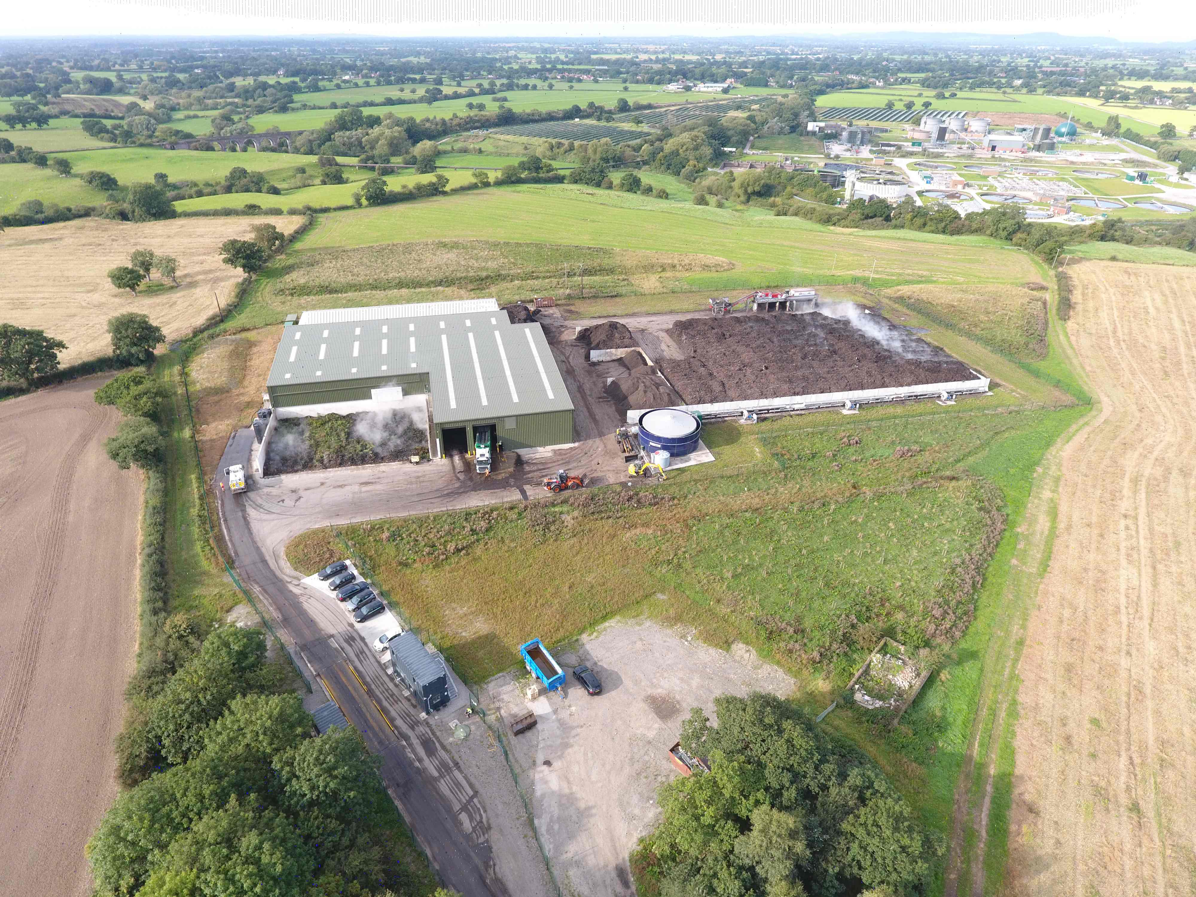 Further acquisition for Urbaser | MRW