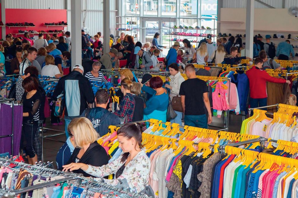 Material Focus: Textiles | MRW