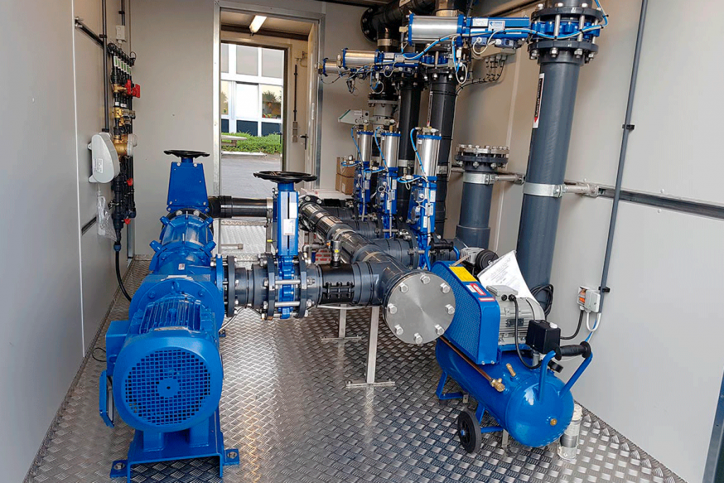 AD plant uses farm waste | MRW