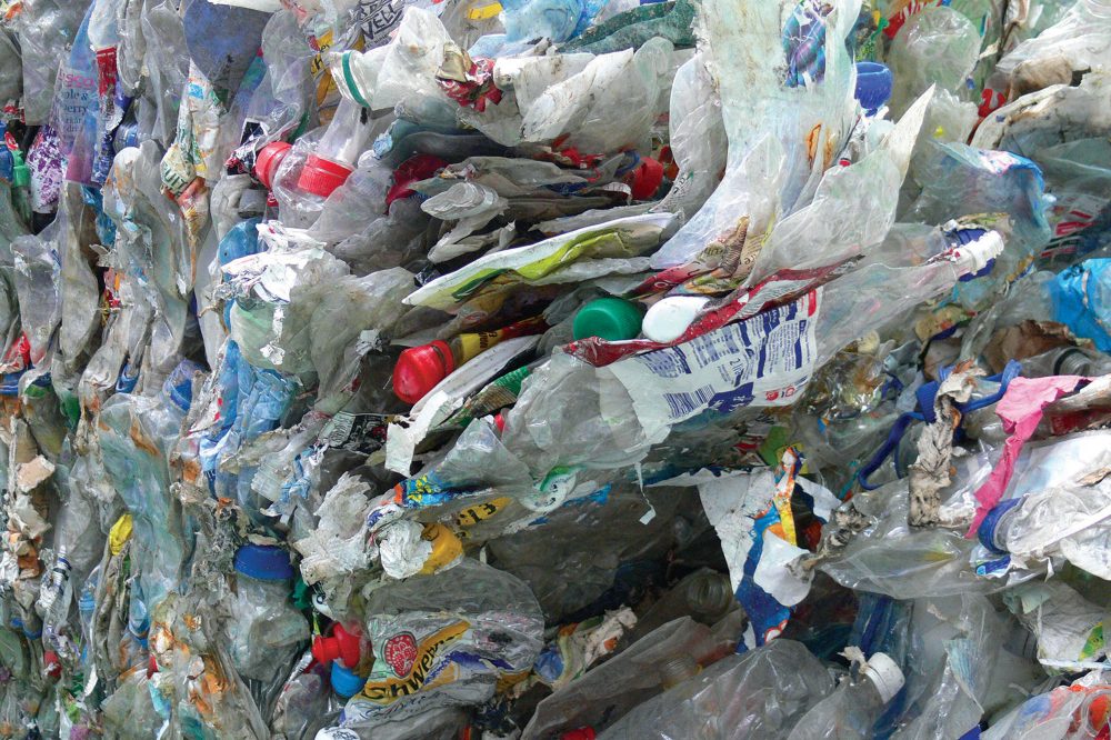 Eunomia sets out quality guidelines for pyrolysis feedstock | MRW