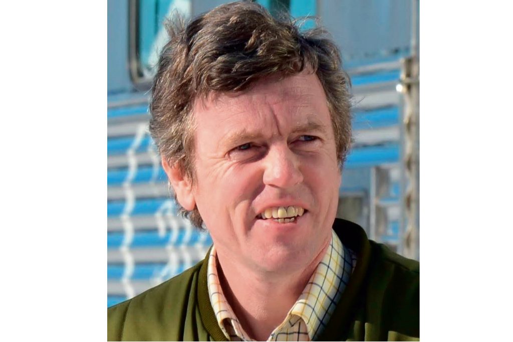 A passion for glass that’s a way of life