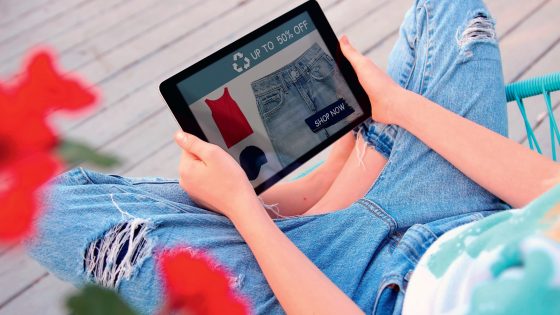 Material Focus: Textiles | MRW