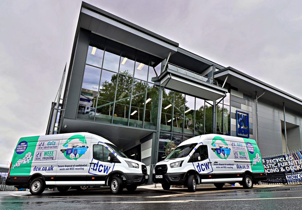 Devon Contract Waste buys WEEE social enterprise | MRW