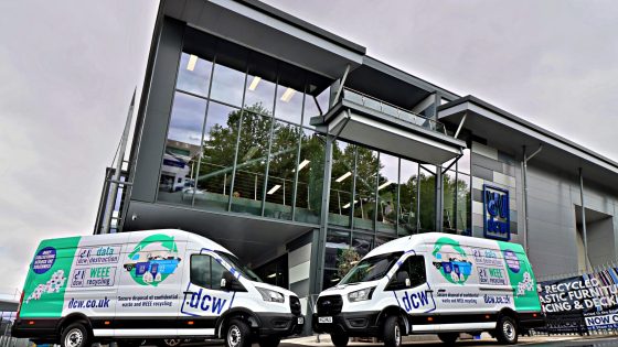 Devon Contract Waste buys WEEE social enterprise | MRW