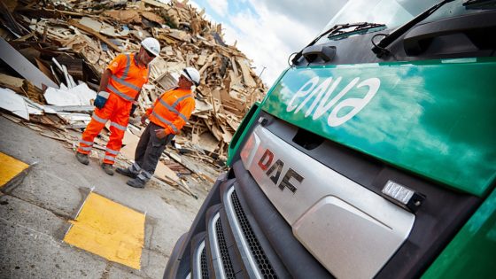 Enva to be sold to US private equity firm | MRW