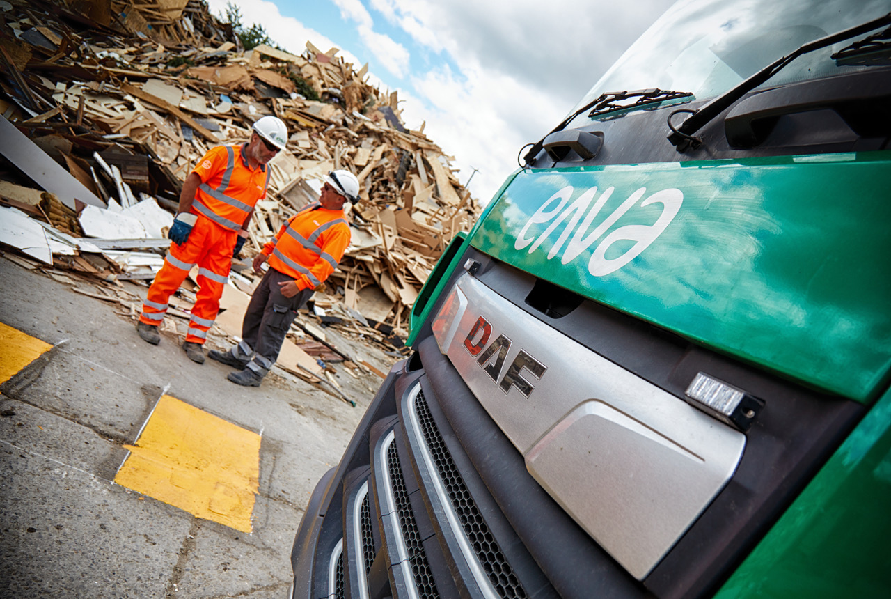 Enva to be sold to US private equity firm | MRW