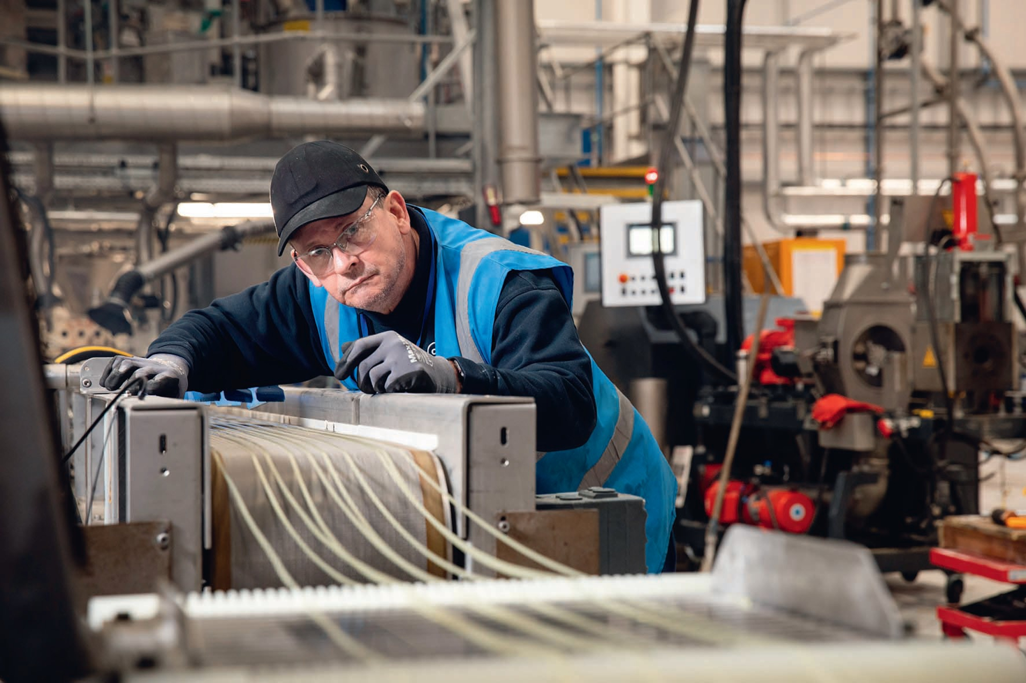 New complex plastics are recyclable | MRW