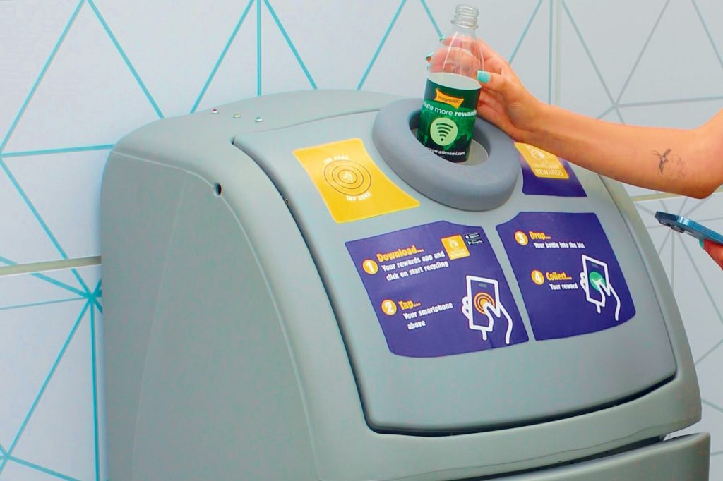 Recycling Association calls for digital DRS after Scotland delays start ...