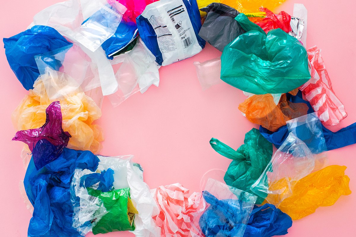 Innovate UK reveals latest flexible plastics project funding round | MRW