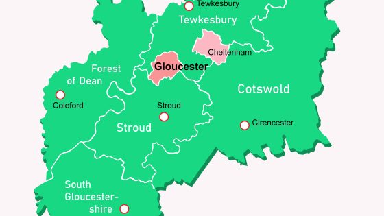 Gloucestershire County Council makes land appeal for waste strategy | MRW