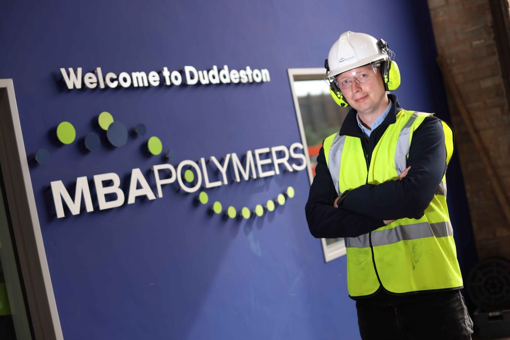EMR adds third MBA Polymers UK facility | MRW