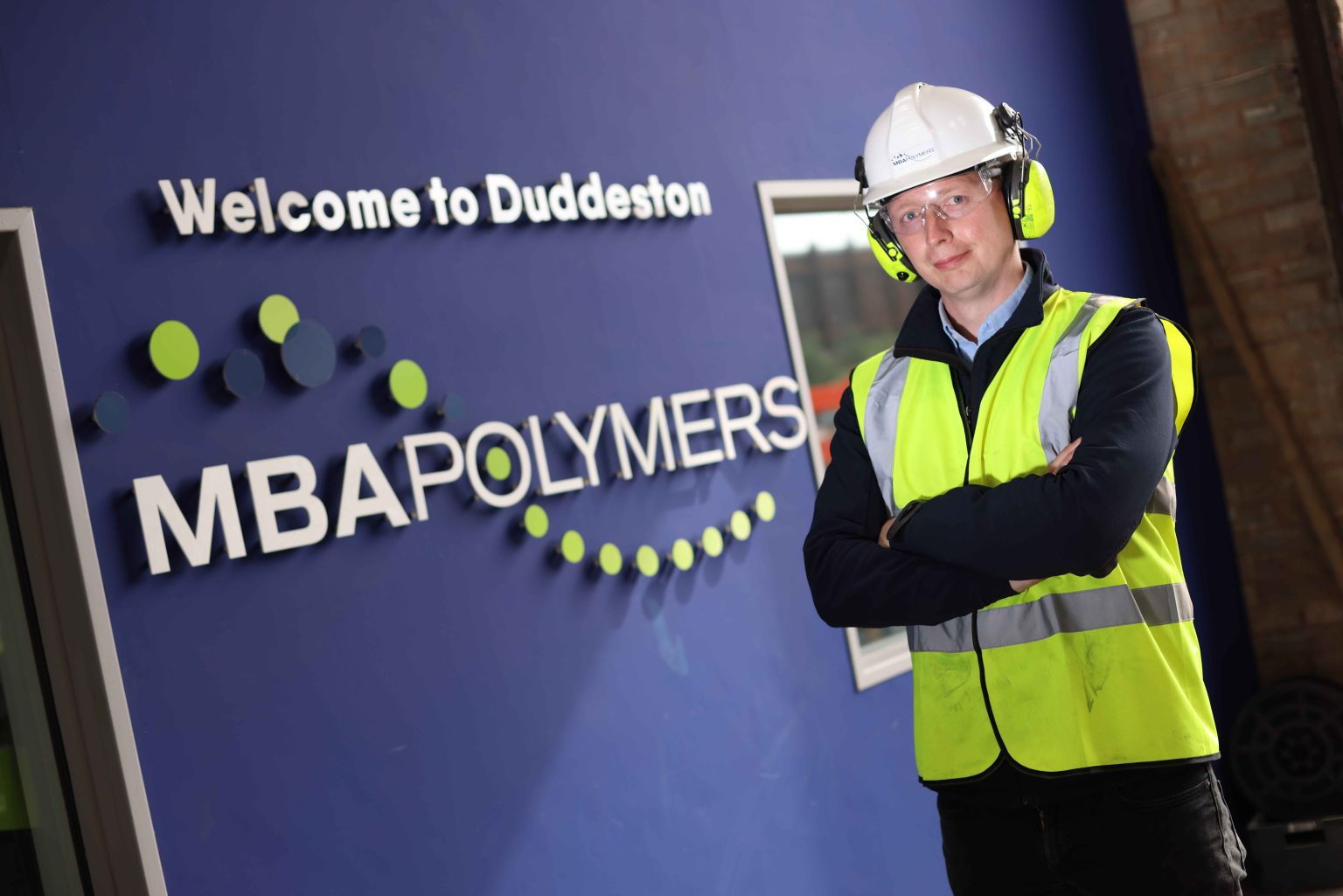 EMR adds third MBA Polymers UK facility | MRW