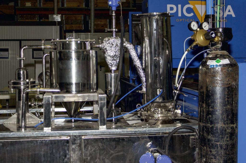 Material Focus: Plastics | MRW