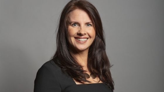 Harrison confirmed as Defra resources and waste minister | MRW