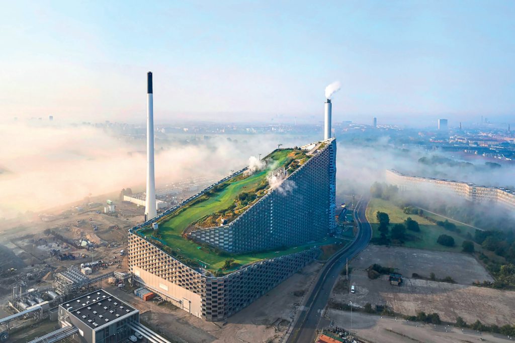 Why UK needs to embrace EfW heat networks | MRW