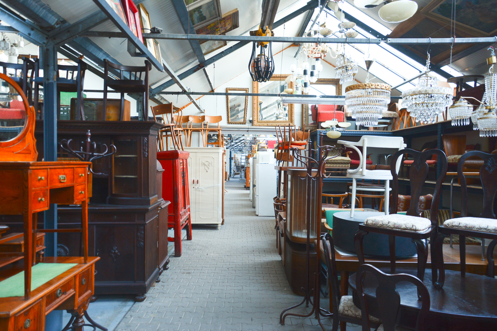 80% of people want reuse shop at their HWRC, survey finds | MRW