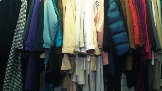 Material Focus: Textiles | MRW