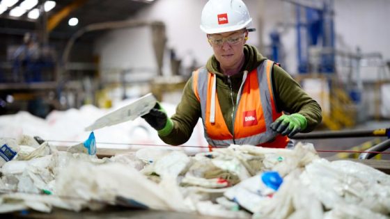 Biffa urges £18bn recycling investment and EfW moratorium | MRW