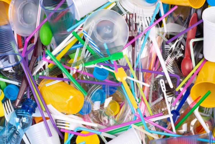 Campaigns dominated single-use plastics ban consultation | MRW