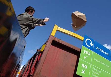 Merseyside HWRC strike hits Veolia | MRW