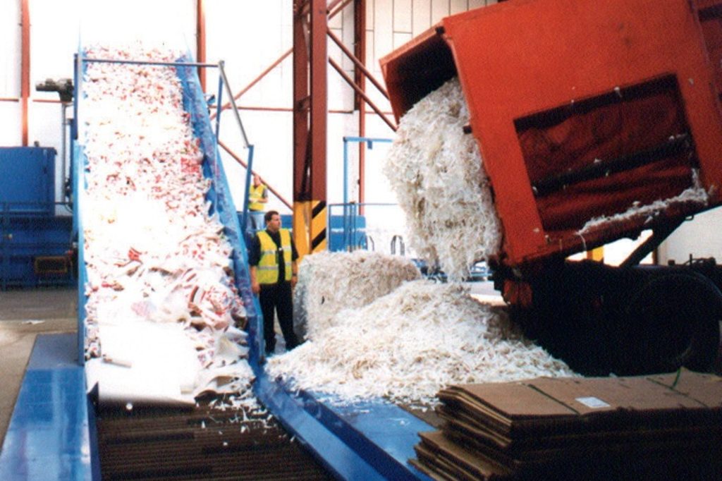 Recovered paper merchants cautious as PRN prices dip | MRW