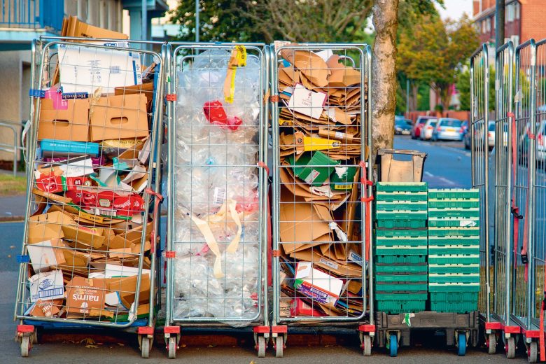 Sector focus: Packaging | MRW