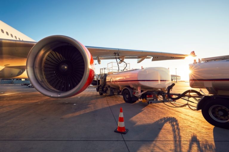 Heathrow pledges £86m support for sustainable aviation fuel push | MRW
