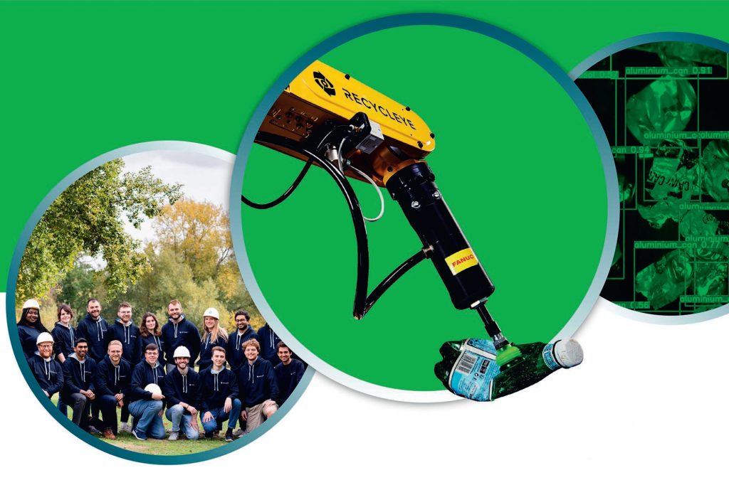 Innovation – Equipment | MRW