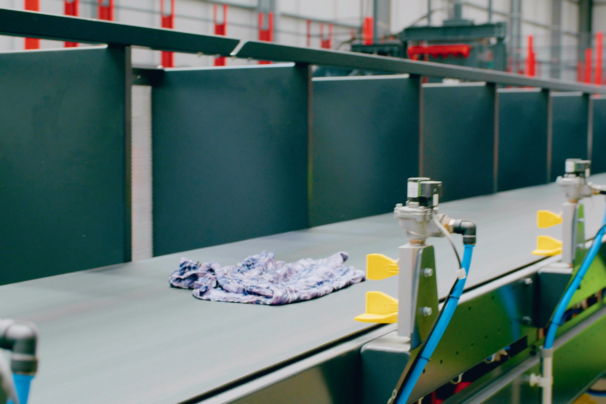 Future Thinking: Textiles