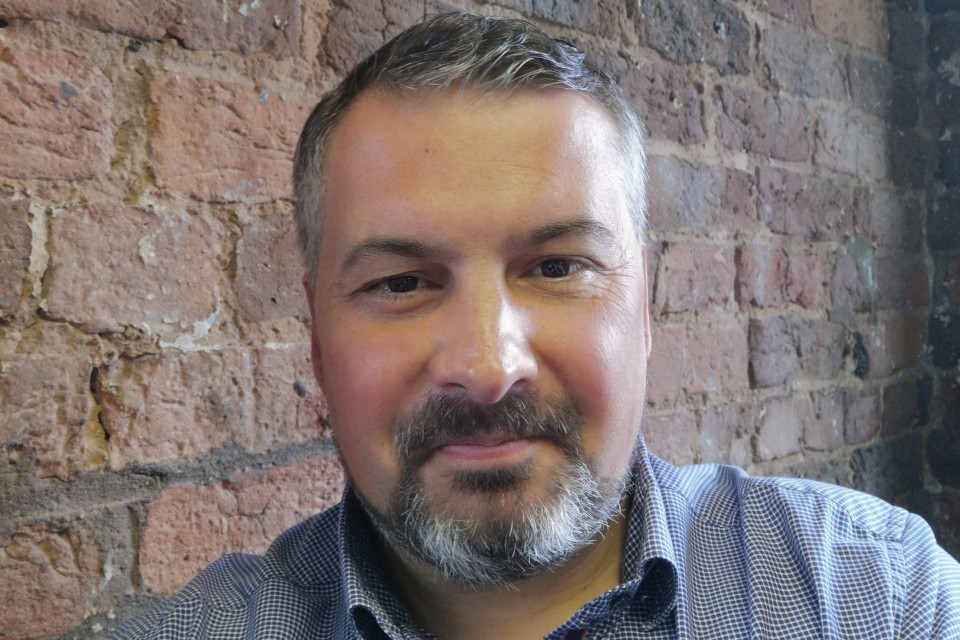 Paul Sanderson to head Recycling Association | MRW