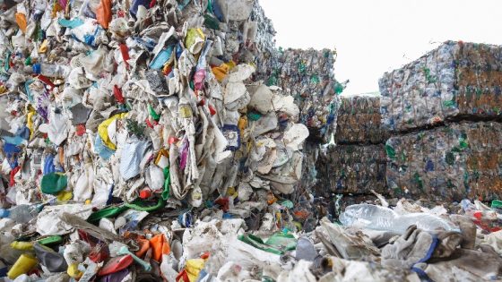 Quantafuel and Geminor set up firm to divert plastic waste from RDF | MRW