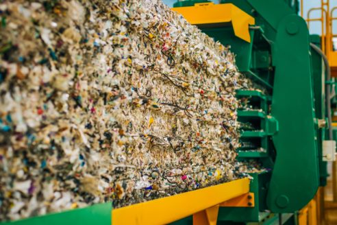 Andusia to export 200,000 tonnes of RDF a year to Germany | MRW