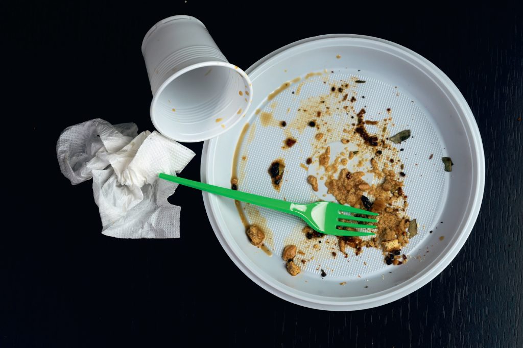 Defra serves a lukewarm dish on single-use plastics | MRW