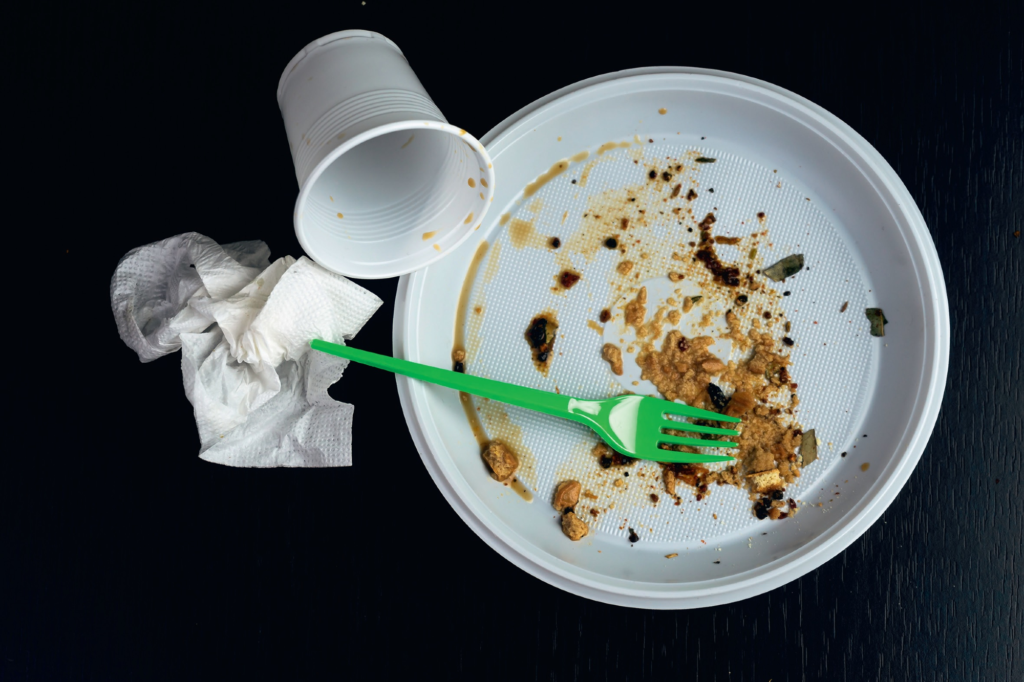 Defra serves a lukewarm dish on single-use plastics | MRW