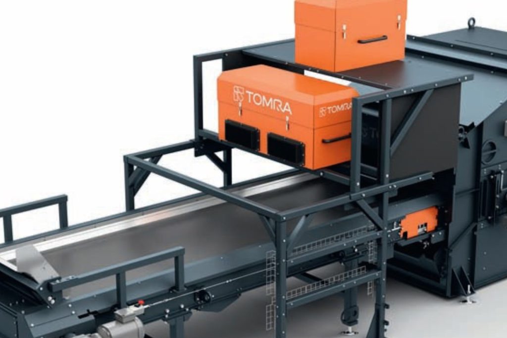 Step-by-step sorters prove their worth | MRW