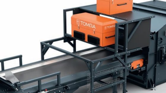 Step-by-step sorters prove their worth | MRW