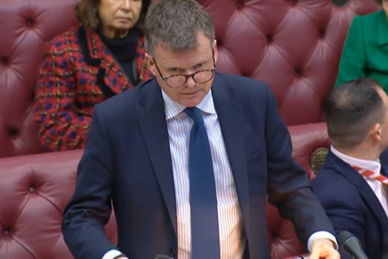 UK Government says ‘ridiculous’ Scottish DRS will create ‘carnage’ | MRW