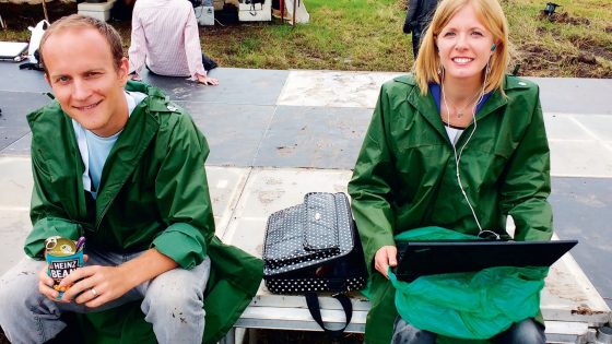 A podcast of horrors: waste crime in the UK | MRW