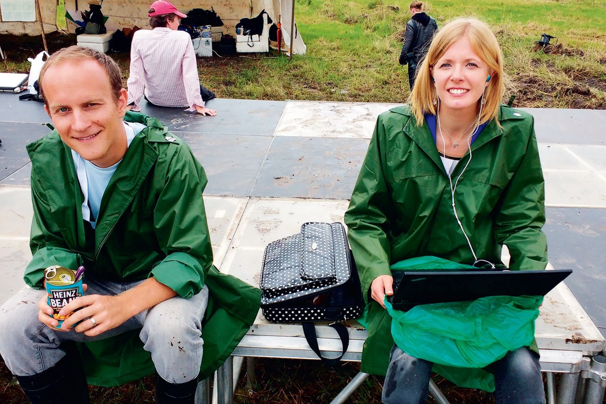 A podcast of horrors: waste crime in the UK | MRW