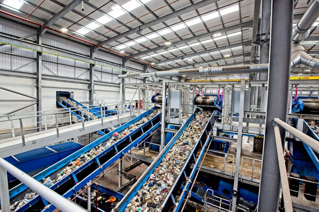 Quarter of MRFs need ‘major upgrades’ for EPR, finds ESA | MRW