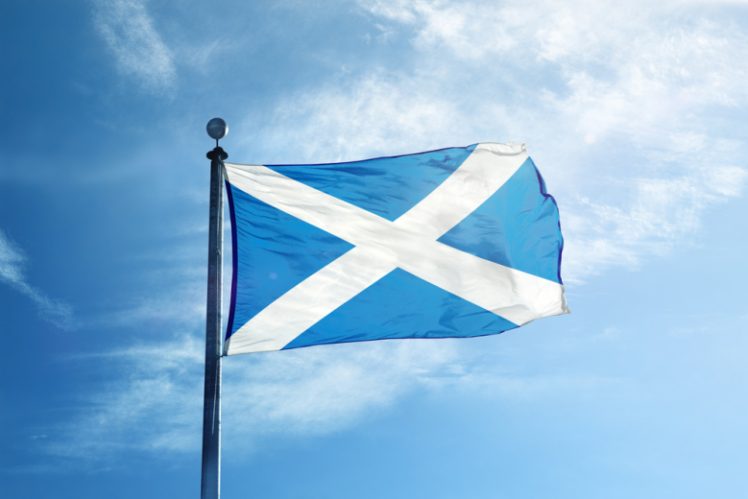 Impact of reduced economic activity on Scotland’s recycling rate ...