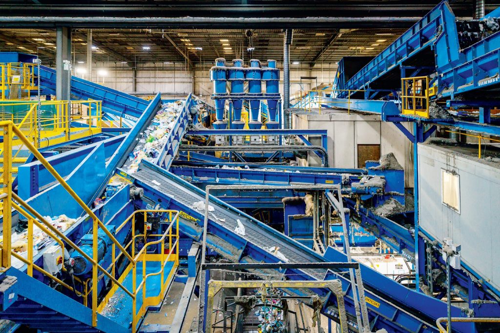 MRF operators waiting to invest and action change | MRW