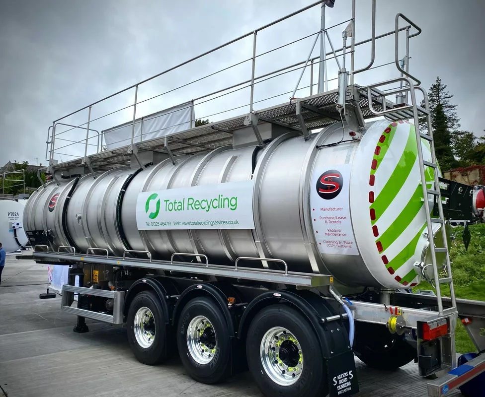 Biffa buys north-east firm Total Recycling Services | MRW