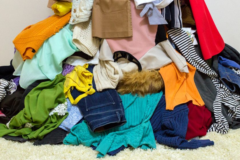 WRAP offers evidence to support textiles EPR | MRW