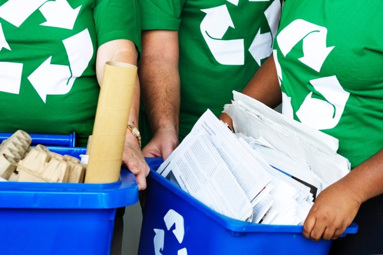 Separate collections essential for paper recycling says CPI | MRW