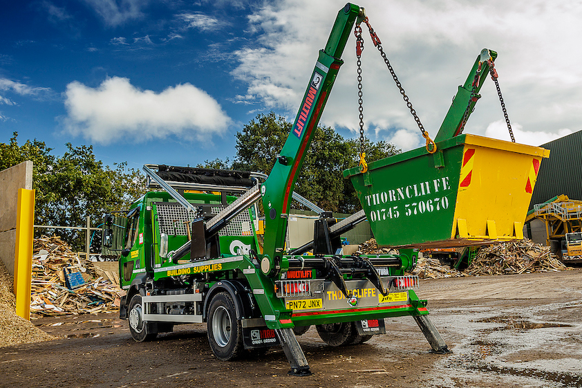 Efficient skip loading | MRW