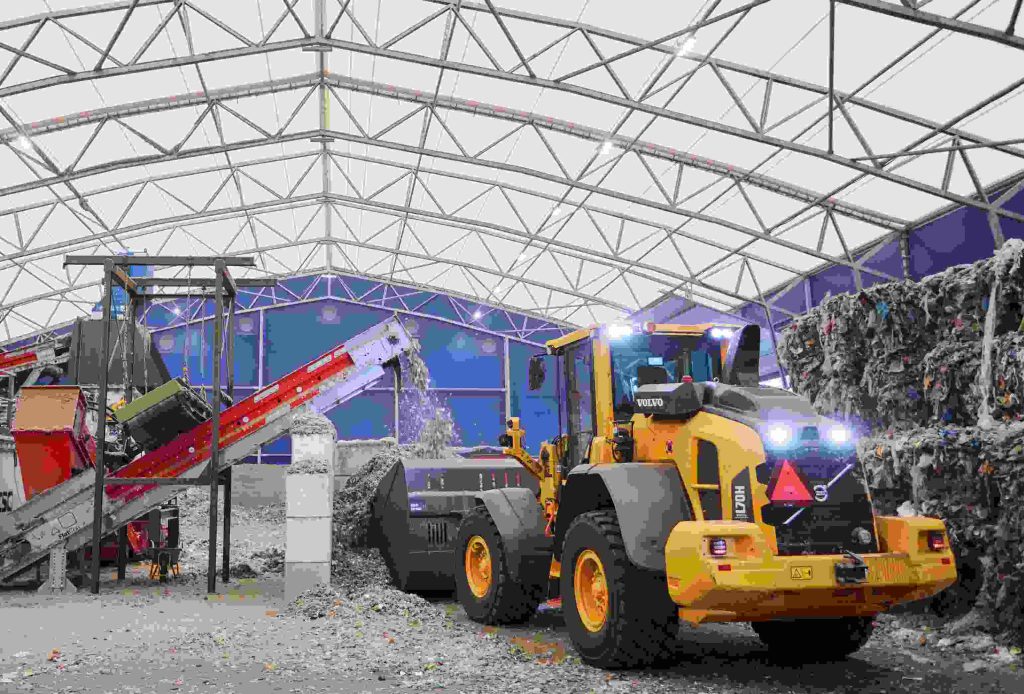 Quantafuel sells Geminor shares ahead of expected Viridor takeover | MRW